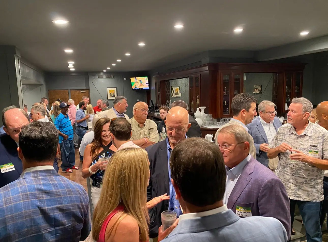 Port of Iberia doubles-down on politics - Citizens for a New Louisiana